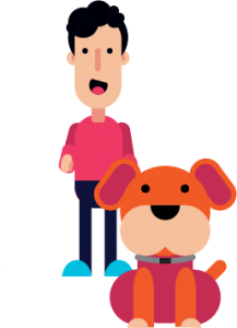 Dog Training Hand Signals – The Hunting Dog